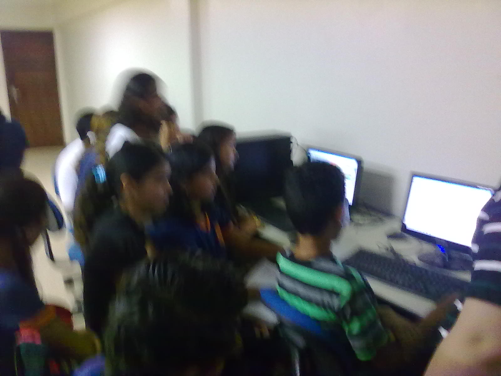 Escola Maria Meriam – Educar com responsabilidade: FOTOS-TURMA 721