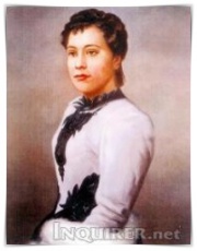 Escapade the Day with May ∞: Jose Rizal: Stories of Love