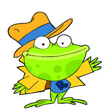 Biblioteca de la Escuela Nº 24 de 5º: EL SAPO RUPERTO