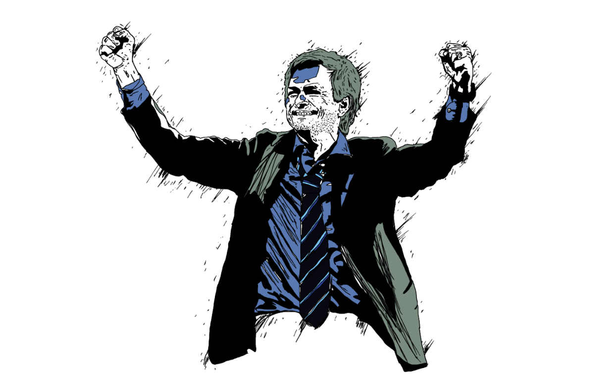 Modern Legends - Football Artwork by Karim Gouda (Gallery) | FOOTY FAIR