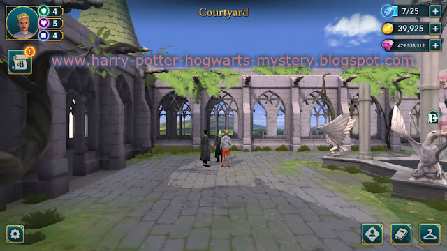 Harry Potter: Hogwarts Mystery Hack Coins and Gems for FREE!