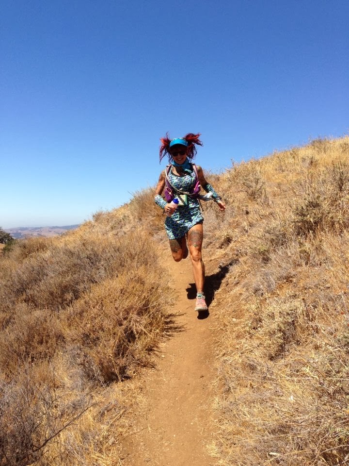 No Choice But To Pedal: Shout Out To The Dirt Diva Today!