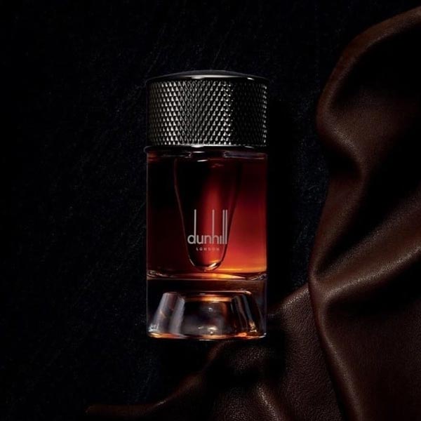 Introducing the new Dunhill fragrance collection | Edgars Mag