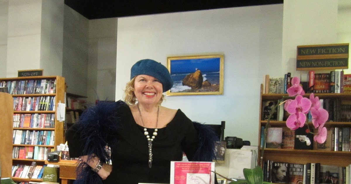 Jamie Cat Callan: Events