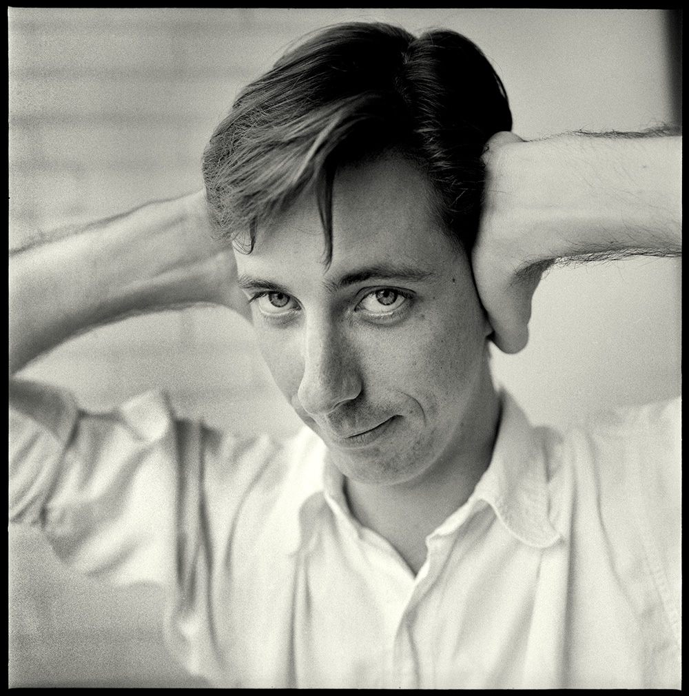 some old pictures I took: NOW portraits