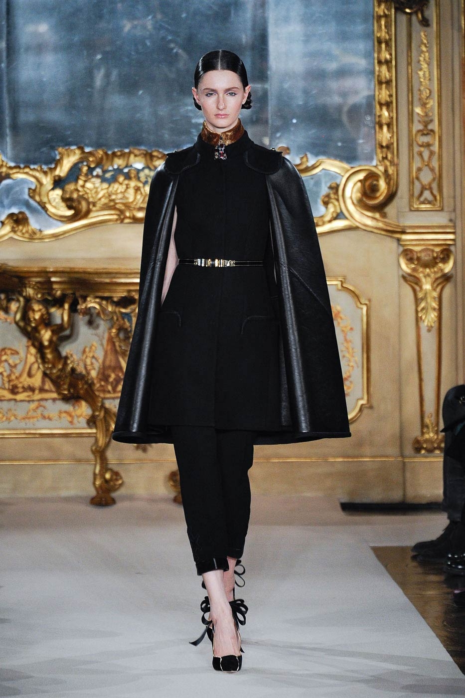 jamaica byles: Neo Baroque Style