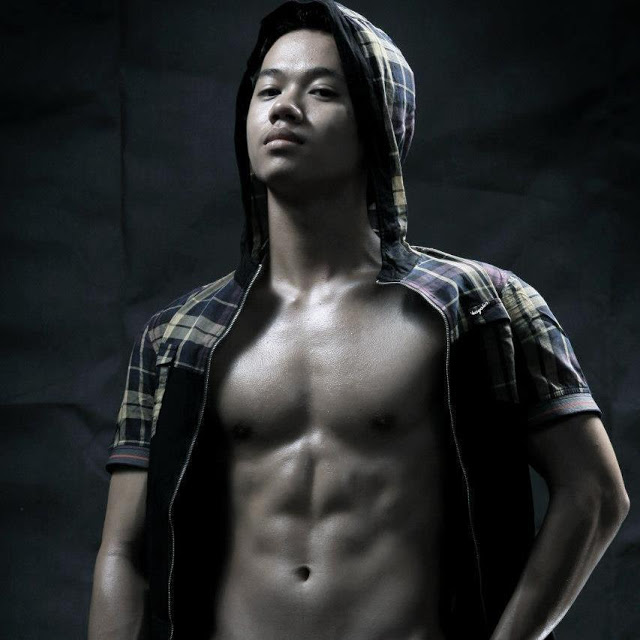 Asian Cute Boys Heaven: Myanmar Hunk,Sai Kyaw Htun Aung