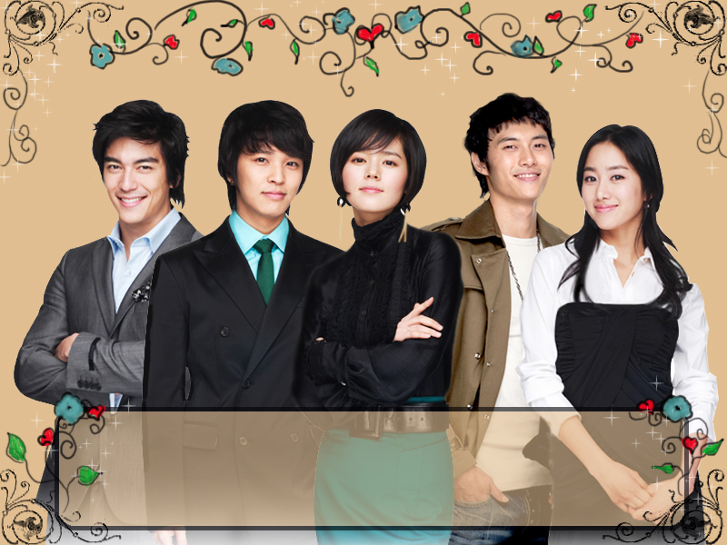 demam drama asia: sinopsis yoo hee the witch