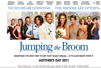 Mother's Day Movie - 'Jumping The Groom 8' (Coming out Today ...