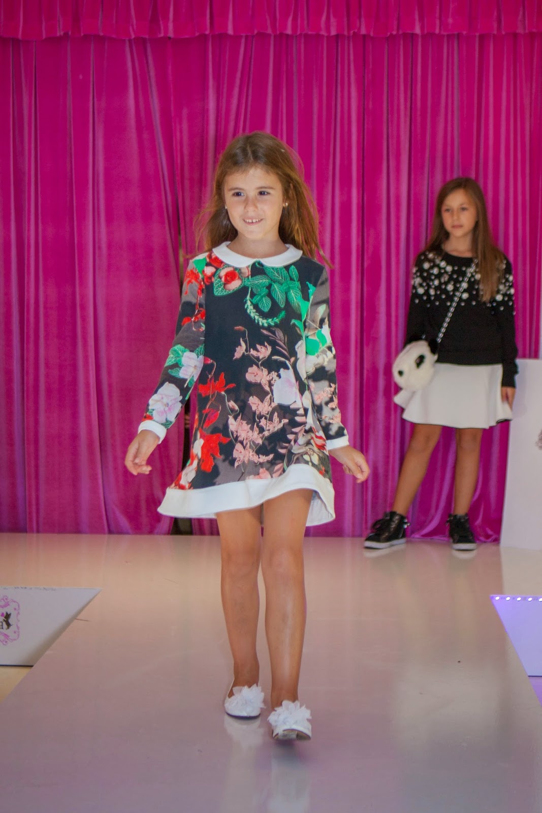 Moda infantil en Mallorca. Alinka Fashion: Colección Otoño Invierno ...