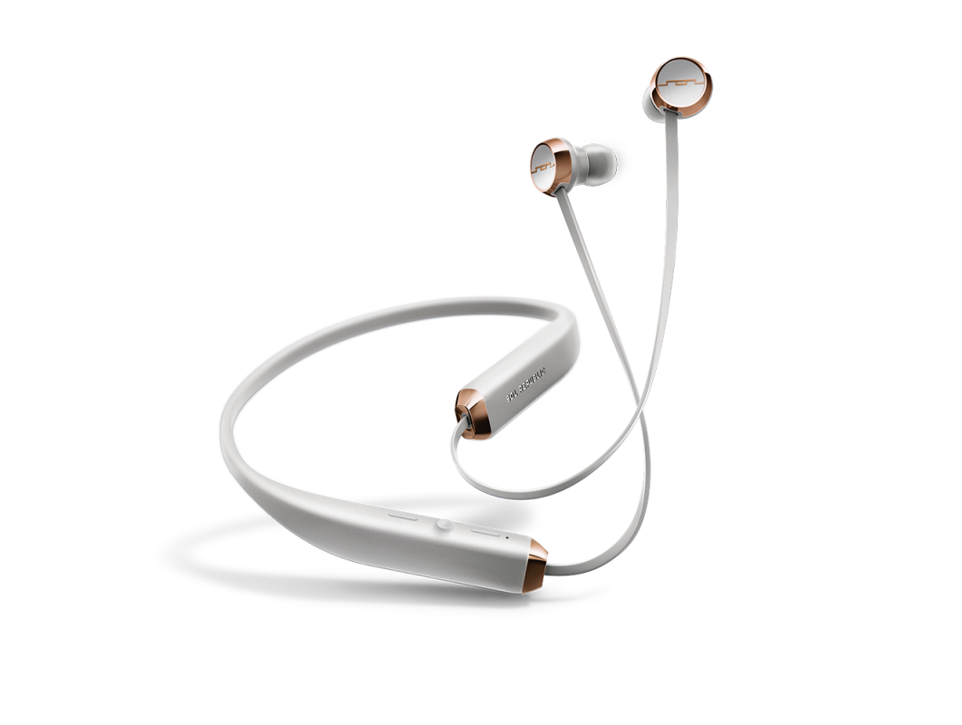 REVIEW: Sol Republic Shadow Wireless Headphones | The Test Pit