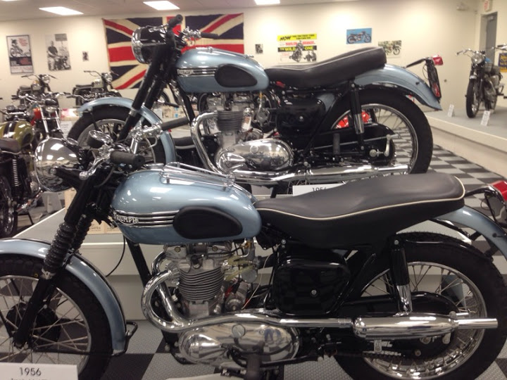 GeekBobber: Hamilton Museum