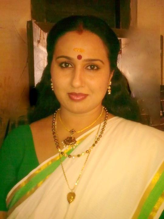 Reshmi Boban Mula