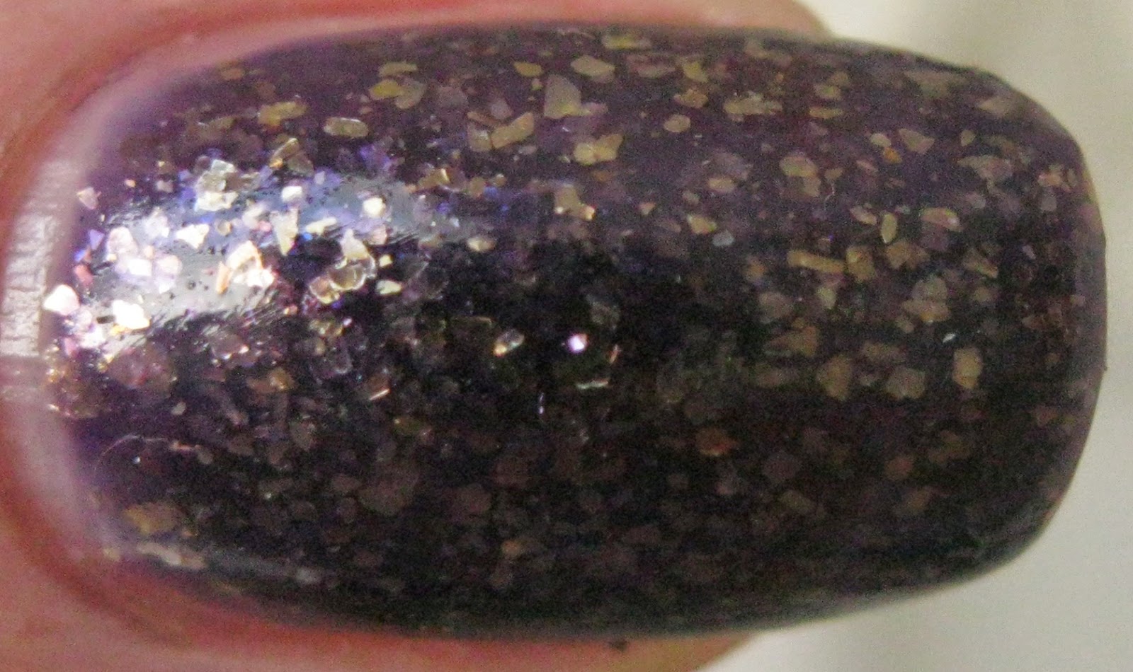 Lacquer Slacker Liz: Digital Nails I'm a Survivor