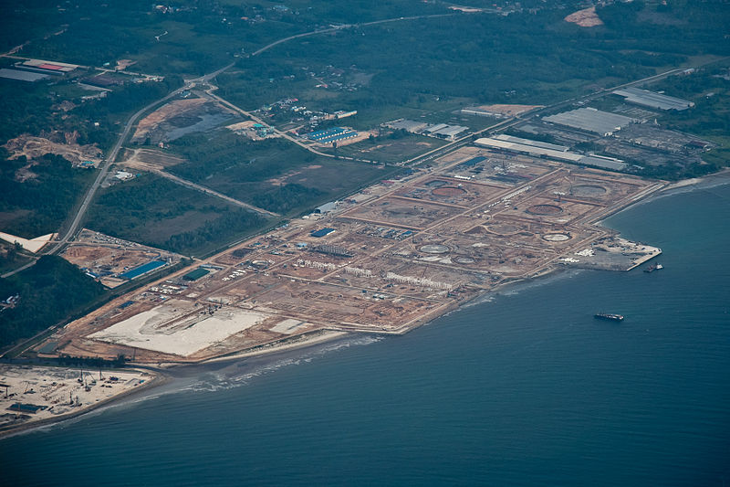 Sabah Development Corridor | Page 7 | SkyscraperCity Forum