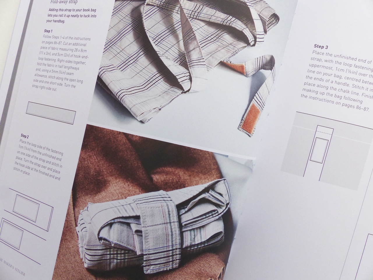 verykerryberry: The Maker's Atelier Book: The Essential Collection by ...
