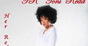 JAZZ CHILL : Singer-Songwriter TONI REDD releases new album HER REDDNESS