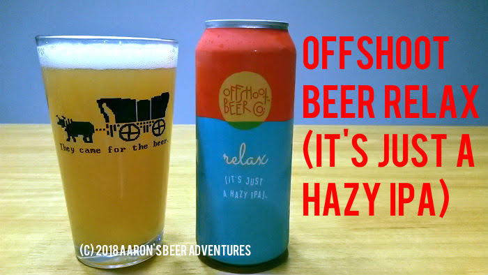 Aaron's Beer Adventures | Beer Reviews | Craft Beer | Microbrews ...