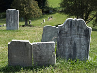 Prufrock's Dilemma: If Stones Could Speak