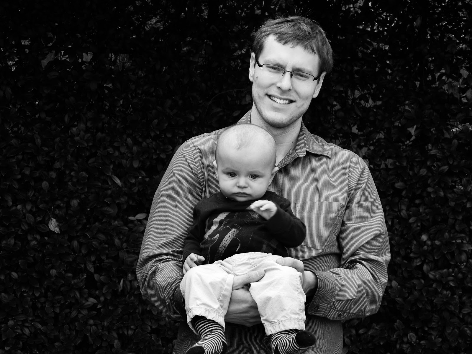 Cryer Montes: The Cryer Family