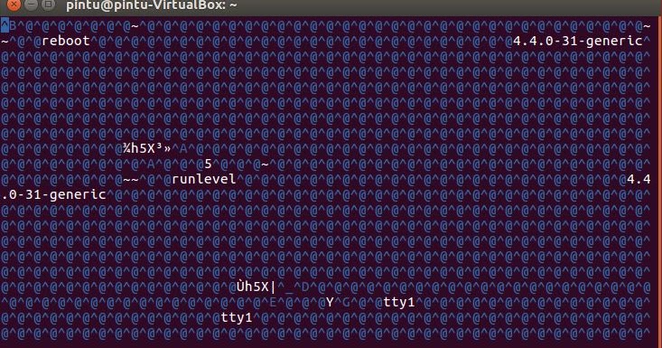 How to Find Last Login/Logout on Linux System