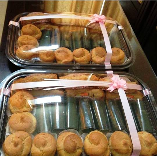 harga snack box | snack box jakarta