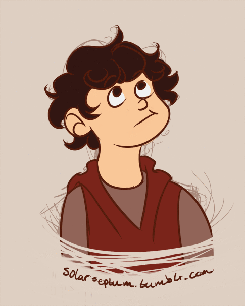 Az Útvesztő rajongói oldal: Karakterbemutató - Chuck