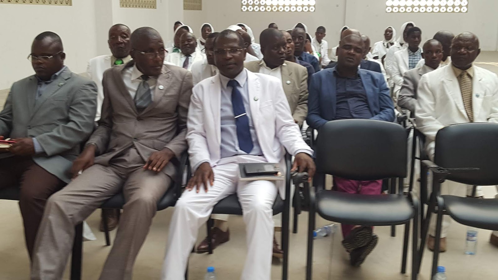 O PAPEL DO PROFETA SIMÃO GONÇALVES TOCO PARA O ALCANCE DA INDEPENDÊNCIA ...