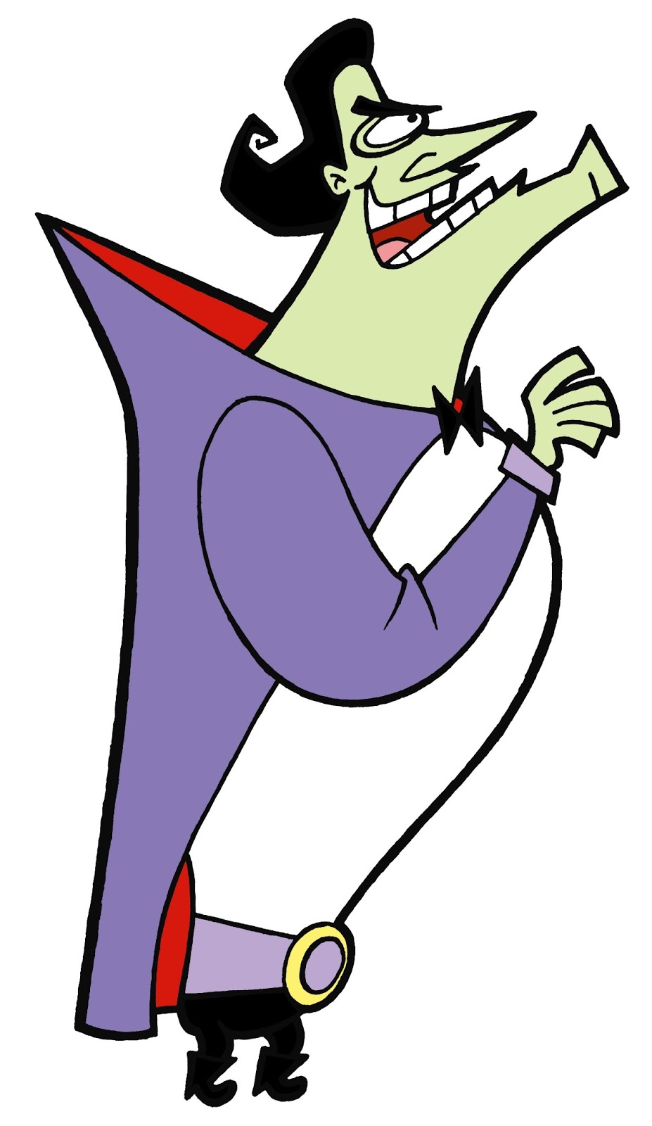 Cartoon Characters: Cyberchase images
