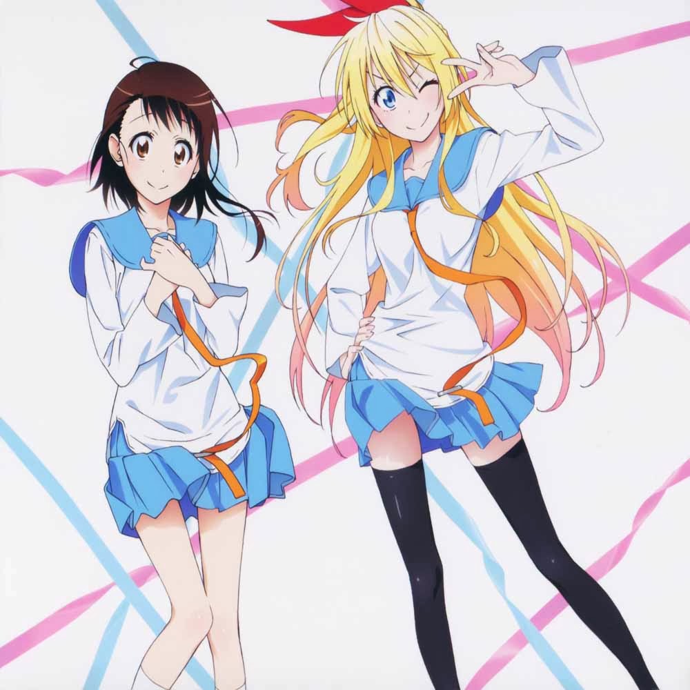 CLICK - ClariS | Koibana