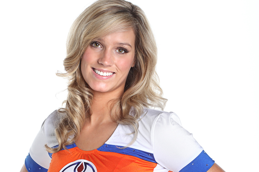 Empire Sports: The Edmonton Oilers Octane