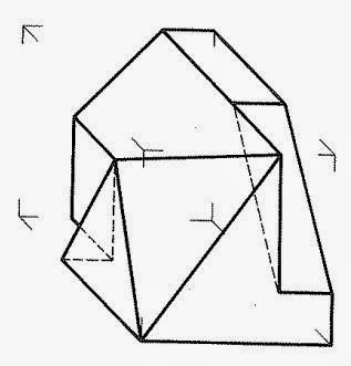 Technology Cristina: UNIT 2: Technical drawing