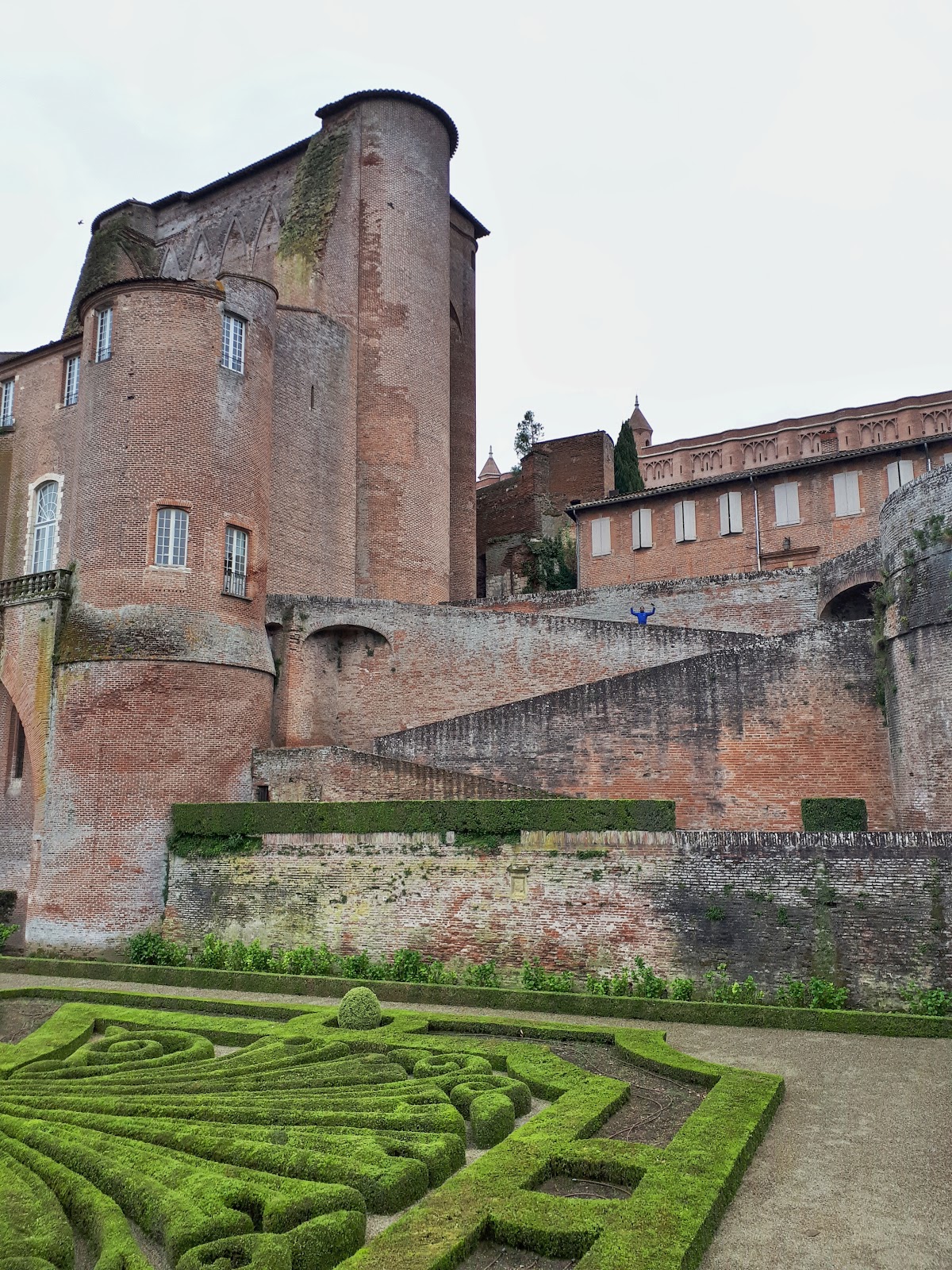 Visiting Albi: A hidden gem in the South of France | The Social Traveler