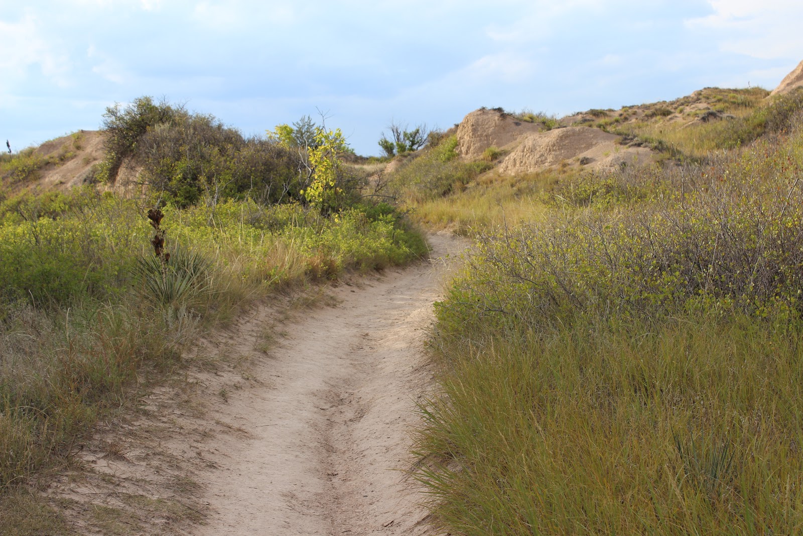 To Behold the Beauty: Scotts Bluff National Monument