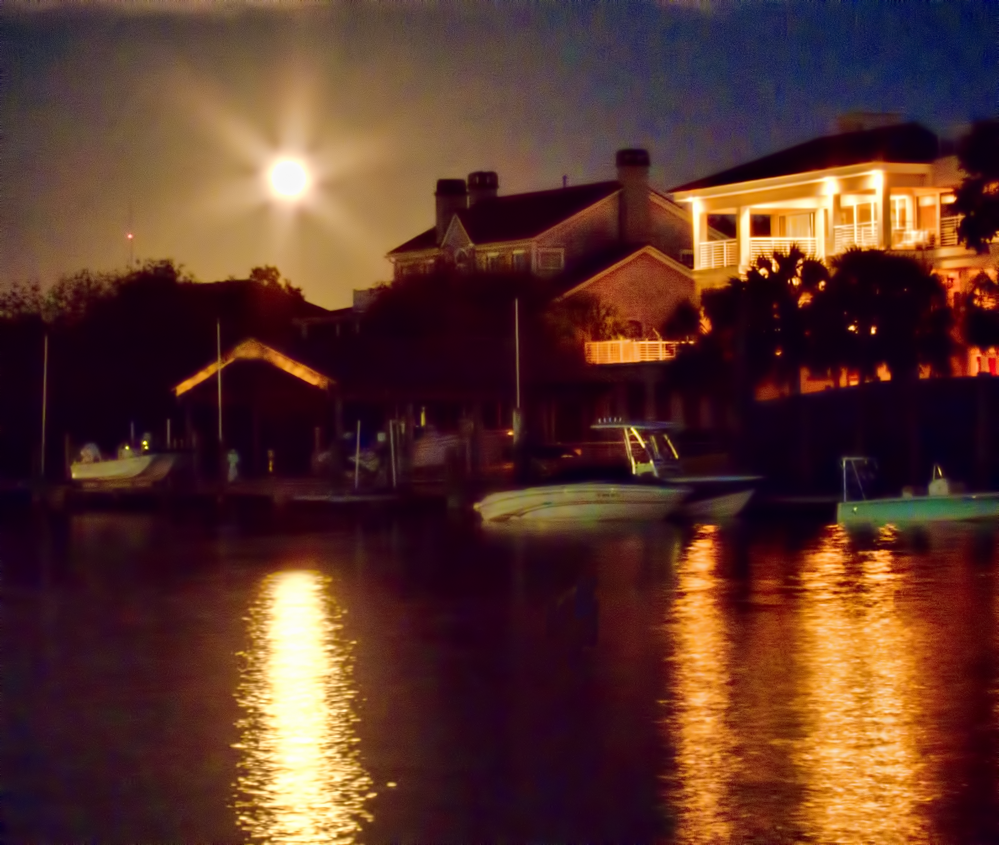 chuckography: The Shem Creek Twilight Saga....