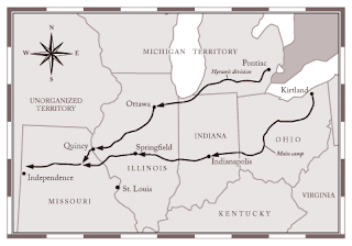 I Dig My Roots and Branches: Nathaniel Riggs