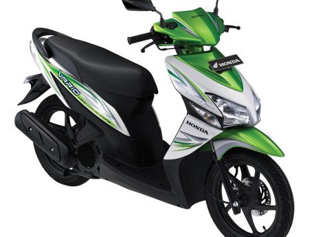 Honda Vario CW 110 cc Injeksi Akan Segera Hadir ~ Dianacakes