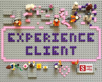 Pourquoi l'expérience client LEGO est l'une des meilleures du monde ...