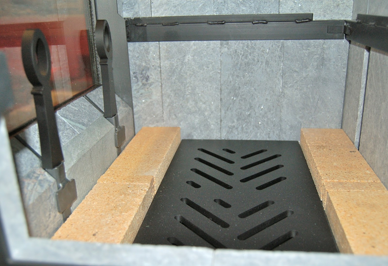 Woodstock Soapstone Co. Blog: Take a Tour of the Absolute Steel Hybrid