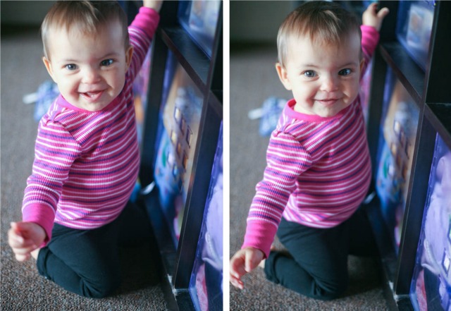 Kitchen Corners: How to Make Your Own Baby Formula