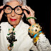 Iris Apfel: Everything you need to know about the ultimate fashion icon ...