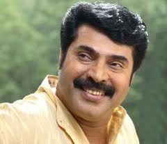 Mammooty Photos: August 2012