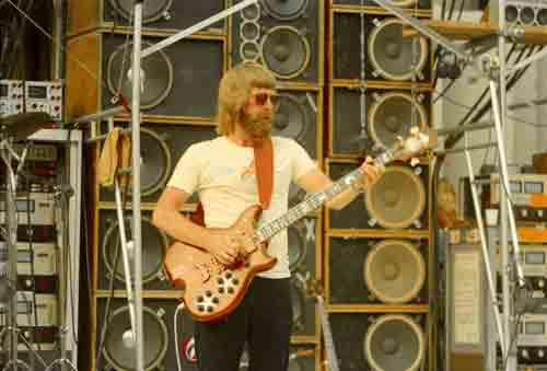 Talk From The Rock Room: June 2018