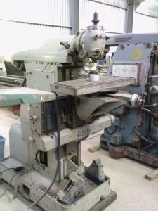 Sejarah Dan Jenis Jenis Mesin CNC - Legend of Study