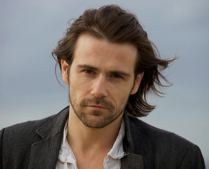 Matt Ryan Actor Young