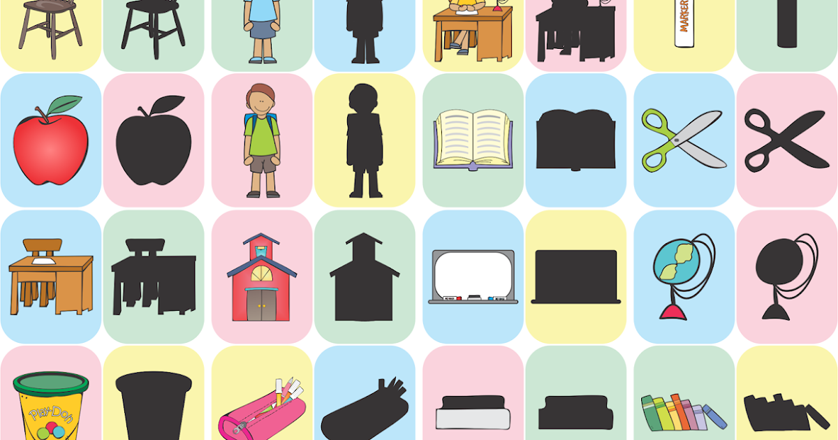 KM Classroom: Shadow Matching