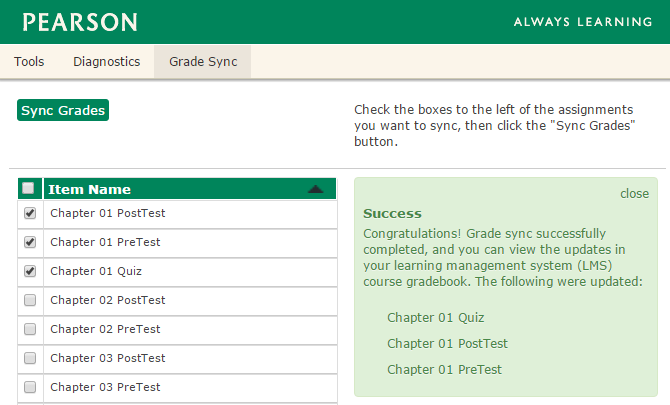 The BOLT Blog: Pearson MyLabs & Mastering for BOLT 2016Fall