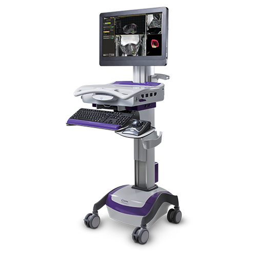 Biomedical Technology and Health: Prostrate Cancer Screening - A Better Way