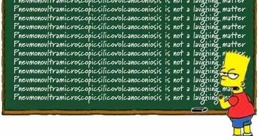 World's Longest Word ~ All-INFORMATIONZ