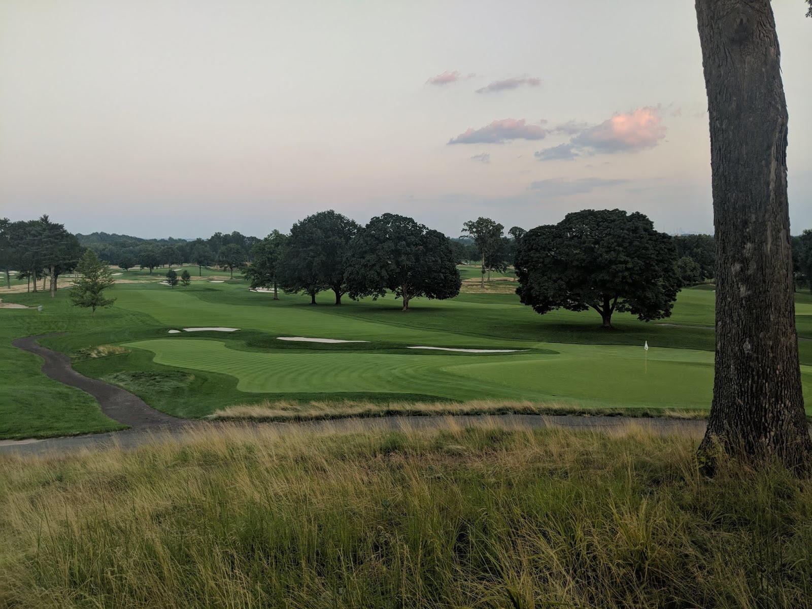 Arcola Country Club: 2018